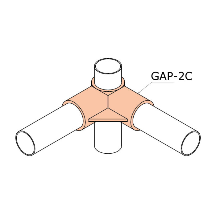 GAP-2C-色 | TMEHジャパン株式会社