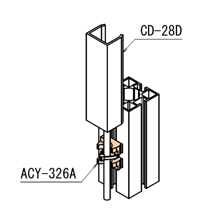 ACY-326A | TMEHジャパン株式会社