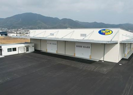 企業情報 | TMEHジャパン株式会社