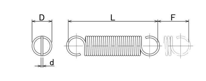 TS-LL14 / TS-ML20 / TS-ML28 / TS-ML44 / TS-HL51 | TMEHジャパン株式会社